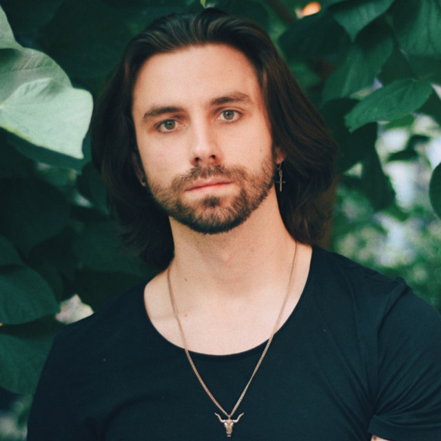 Chris Turley | Spotify