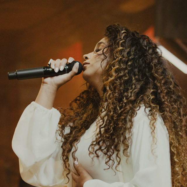 Sarah Beatriz | Spotify