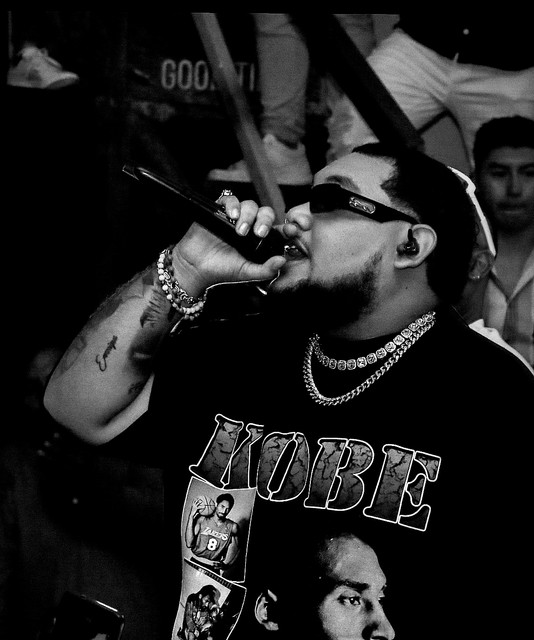 Bruno Marcelo | Spotify