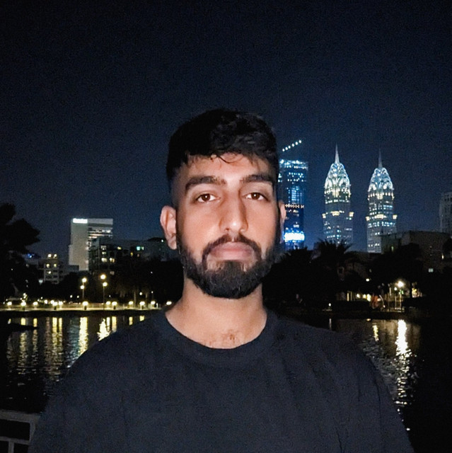 Mahdi Chishty | Spotify