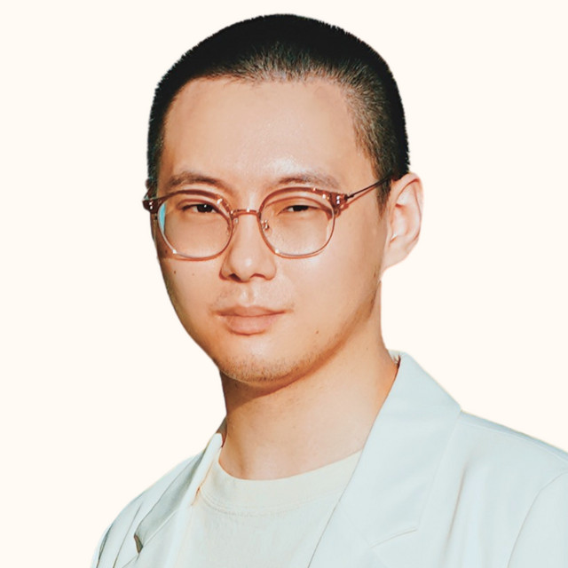 Mark Chang | Spotify