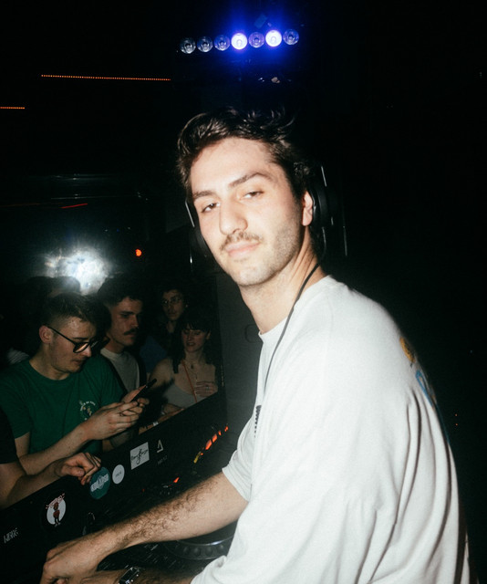 Odymel: Songs list, genres, analysis and similar artists - Chosic