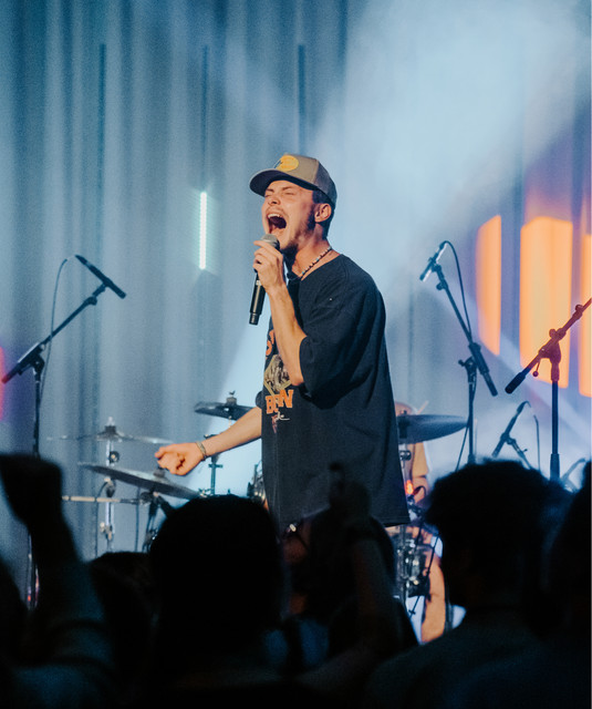 Ben Laine | Spotify