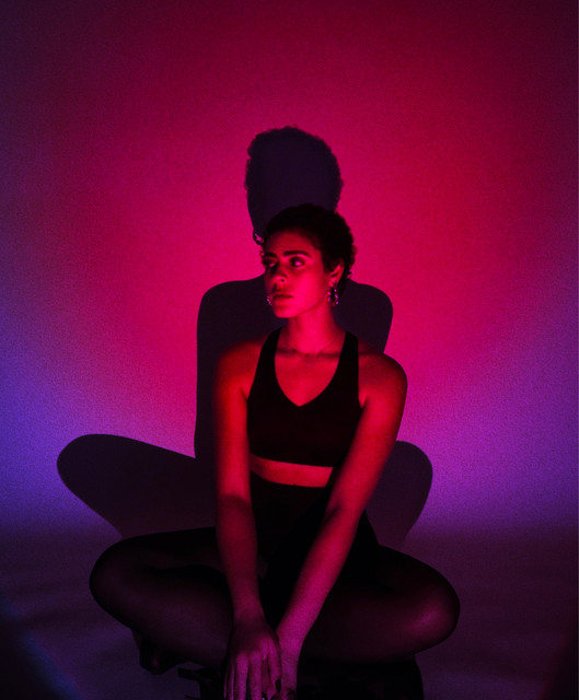 Mandy Groves | Spotify