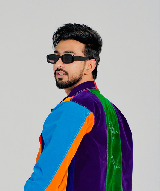 Arshaan Basaati: Songs list, genres, analysis and similar artists - Chosic