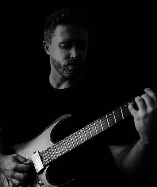 Matt Christensen | Spotify