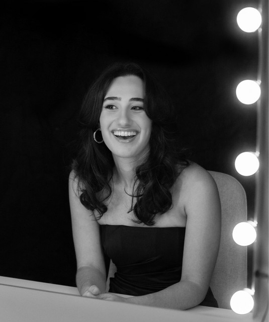 Tiana Sleiman | Spotify