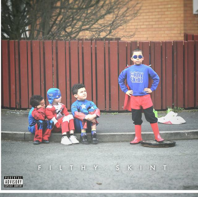 Feb 24, 2014: Wonderland Trip / Landmarks / Filthy Skint / Bite the ...
