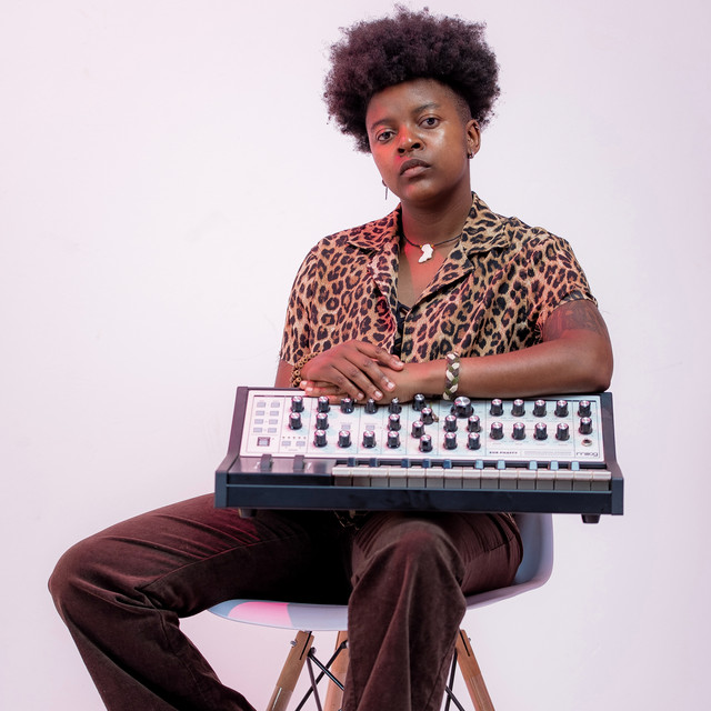 Chmba | Spotify