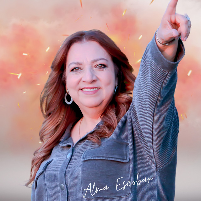 Alma Escobar | Spotify