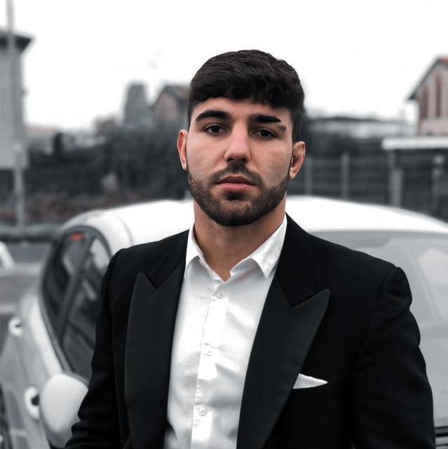 Lorenzo Principe | Spotify