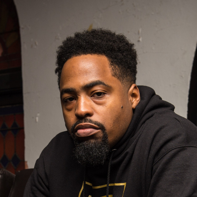 JustRobDMV | Spotify