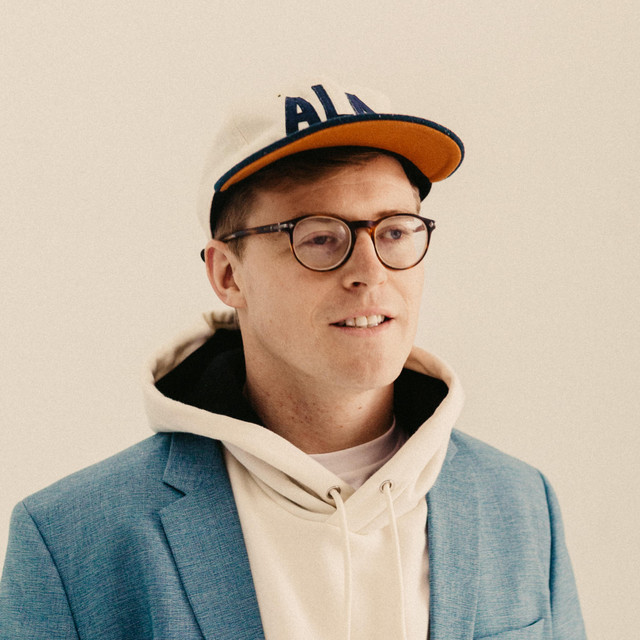 Nathan Colberg | Spotify