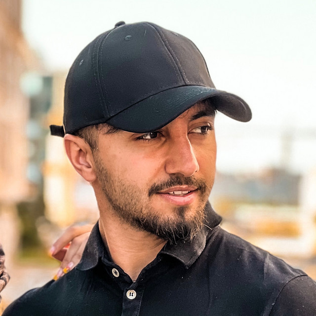 Reza Rafigh | Spotify