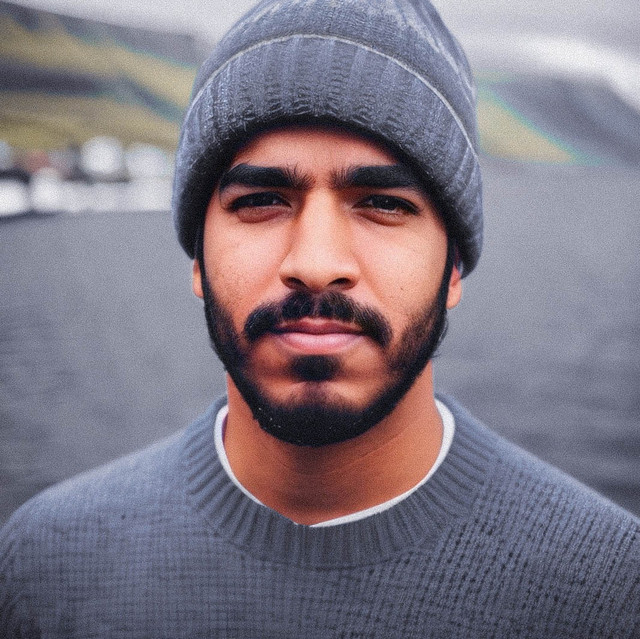 Dan Lucas | Spotify