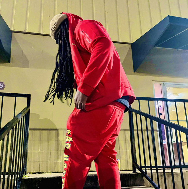 7'1 Spitta Seven | Spotify