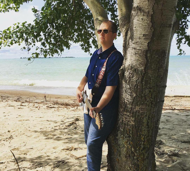 Derrick Zuber | Spotify