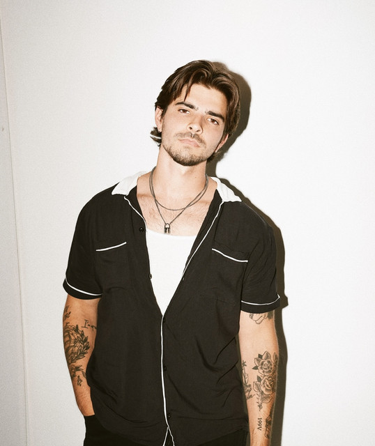Adrian Mitchell | Spotify
