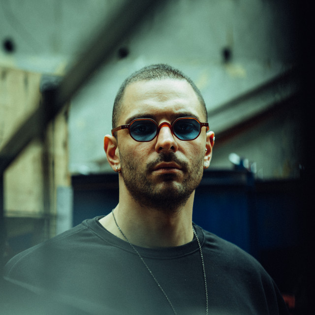 SOLAK | Spotify