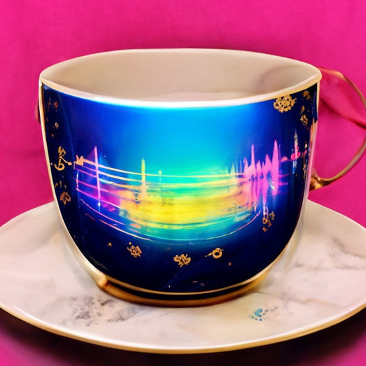 TeaCup | Spotify