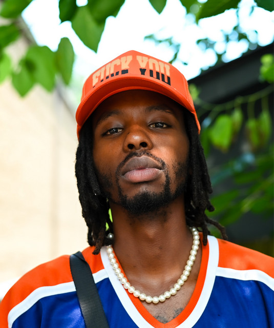 Deshawn Visionz | Spotify