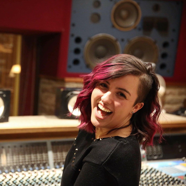 Megan Borges | Spotify