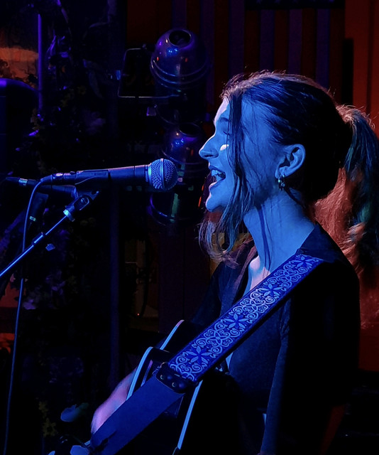 Abbey B.K. | Spotify