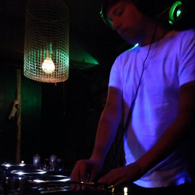 Simon Firth | Spotify