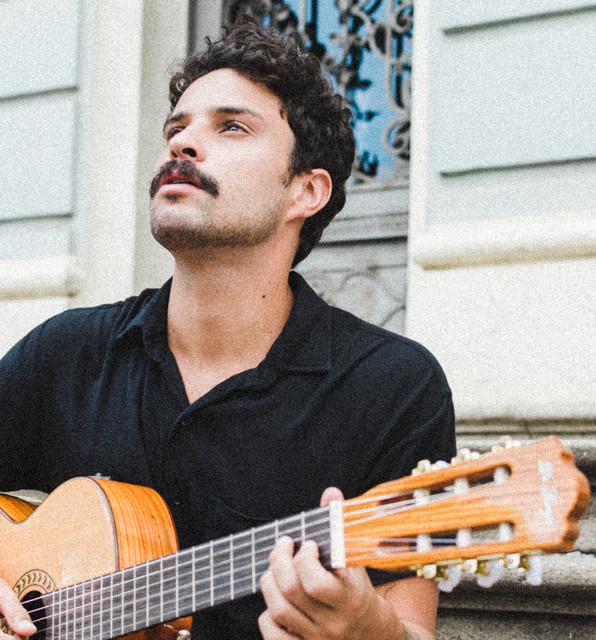 Fi Barreto: genres, songs, analysis and similar artists - Chosic