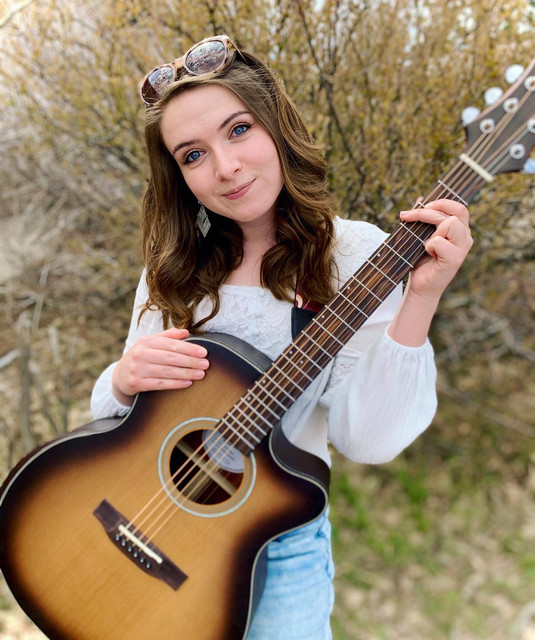 Amanda Carlson | Spotify