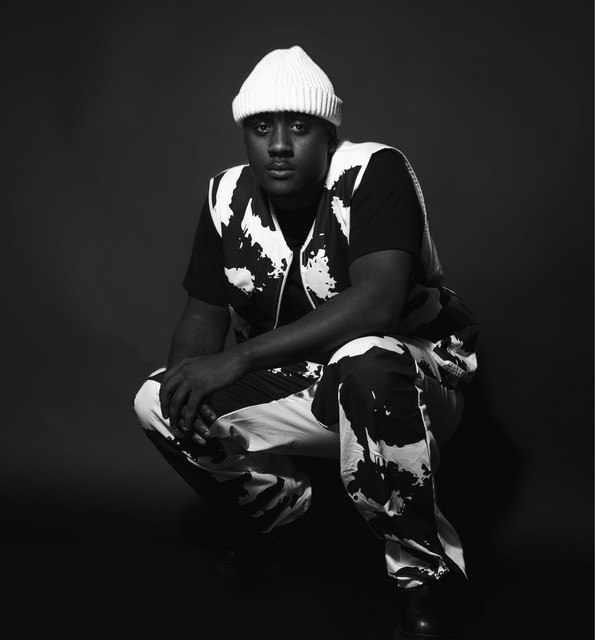 Arman! Jones | Spotify