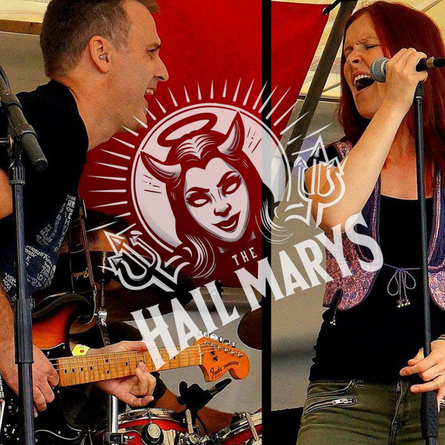 The Hail Marys | Spotify