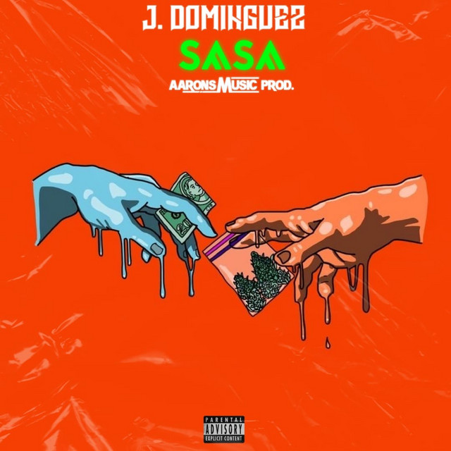 J Dominguez | Spotify