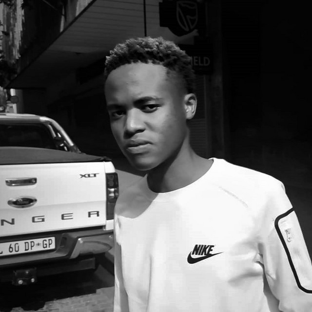 Pablo 4k | Spotify