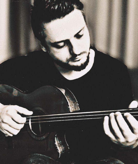 Olcay Yavuz | Spotify
