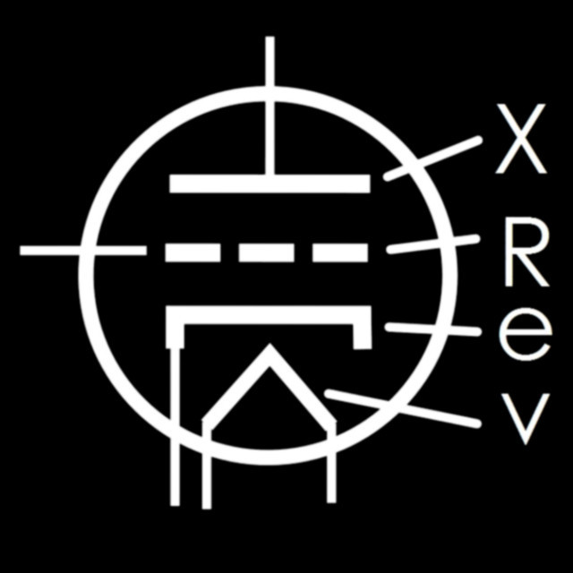 XRev | Spotify