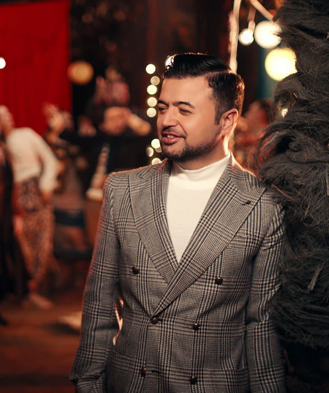 Talha: Songs list, genres, analysis and similar artists - Chosic
