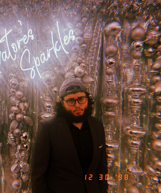 Zach Lewis | Spotify