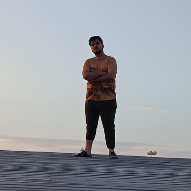 SHAZILL | Spotify