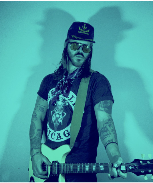 Waylon Napadogan | Spotify
