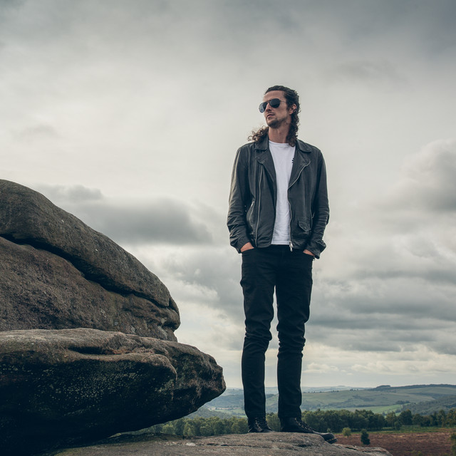 Luke Steggles | Spotify