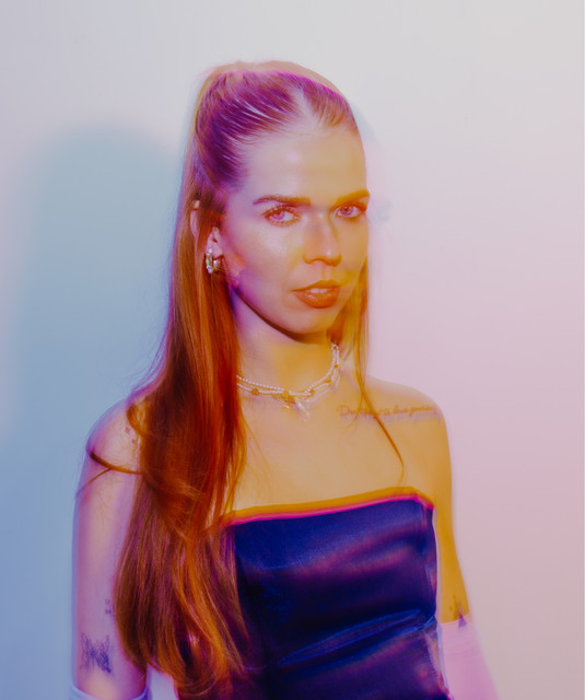 Dalia | Spotify