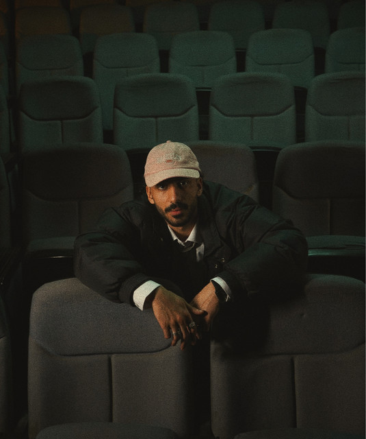 Ahmed Santa | Spotify