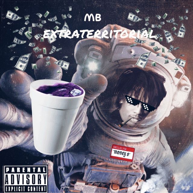 Money B | Spotify