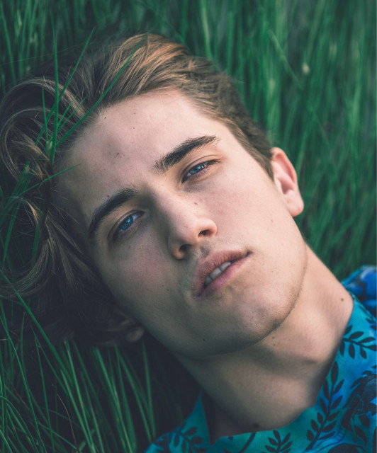Jesse Frohling | Spotify
