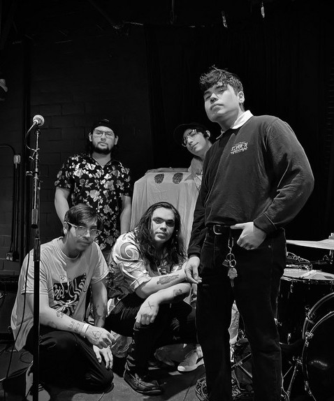 Opaque Ghost | Spotify