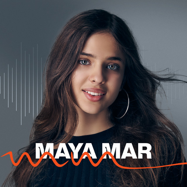 Maya M | Spotify