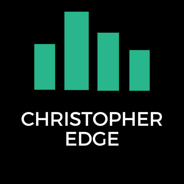 Christopher Edge | Spotify