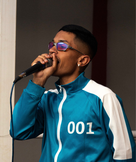 DJ COLLINS | Spotify