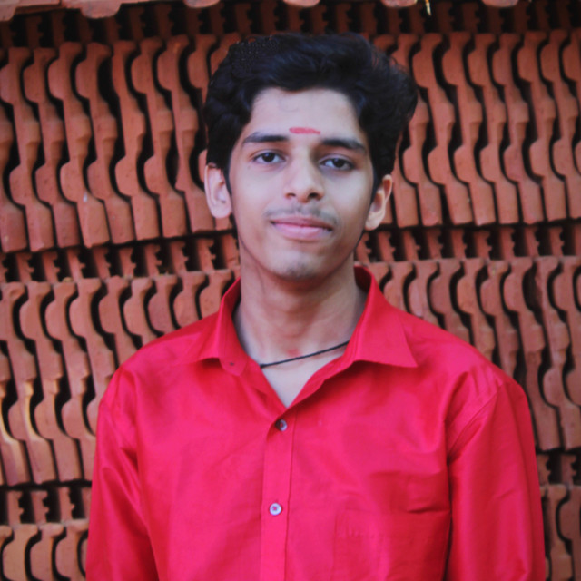 Ashwin Krishna Jishnu Nadh | Spotify